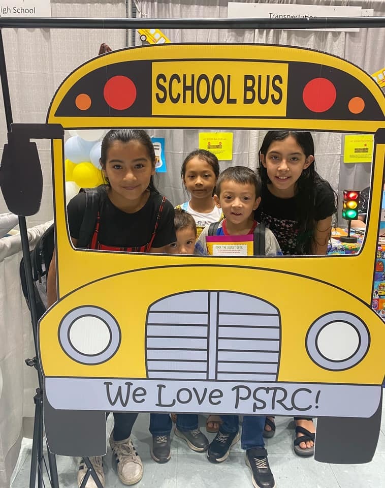 More than 5,000 people attend PSRC Back to School Celebration ...