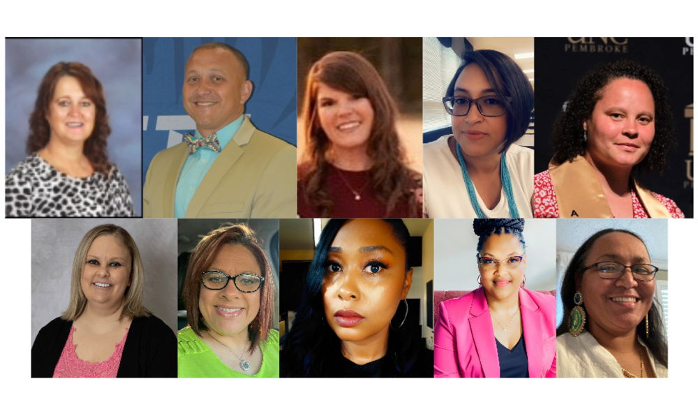 10 PSRC schools to welcome new assistant principals | St. Pauls ...