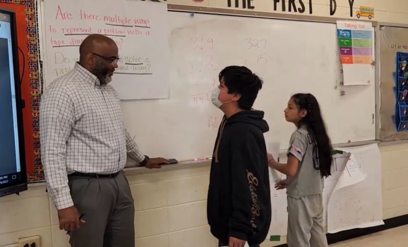 PSRC, Relay coach offer test-taking tips for students | St. Pauls ...