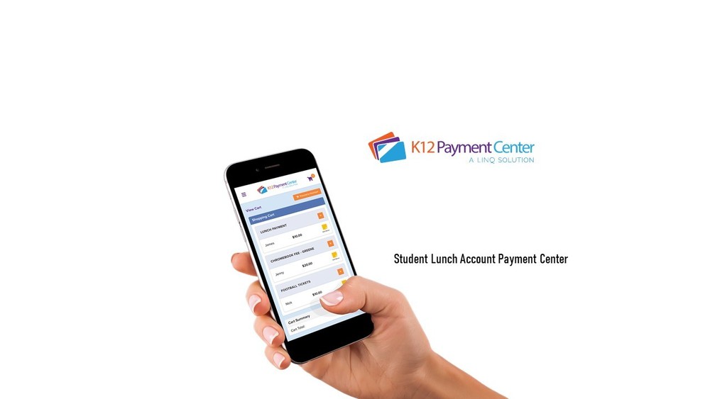 K12 Payment Center for Student Meal | Red Springs High School
