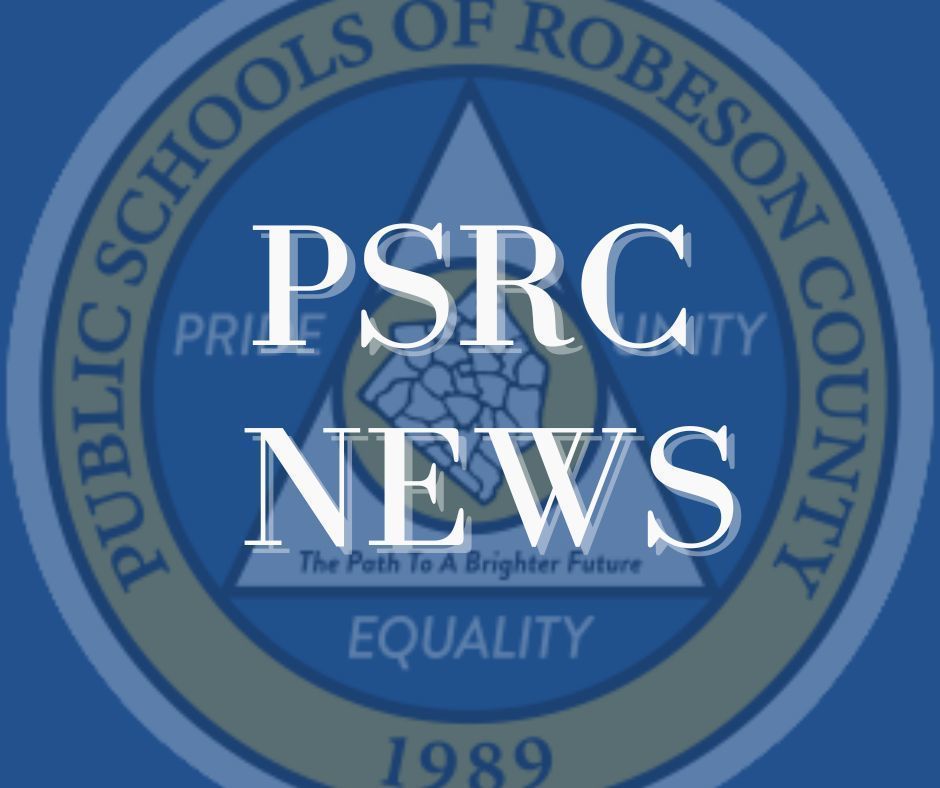 PSRC awarded more than $1 million for school safety | Red Springs ...