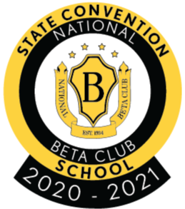 National Beta Club | Prospect Elementary School