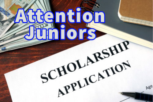 $25,000 COLLEGE SCHOLARSHIPS FOR HIGH SCHOOL JUNIORS | St. Pauls High ...