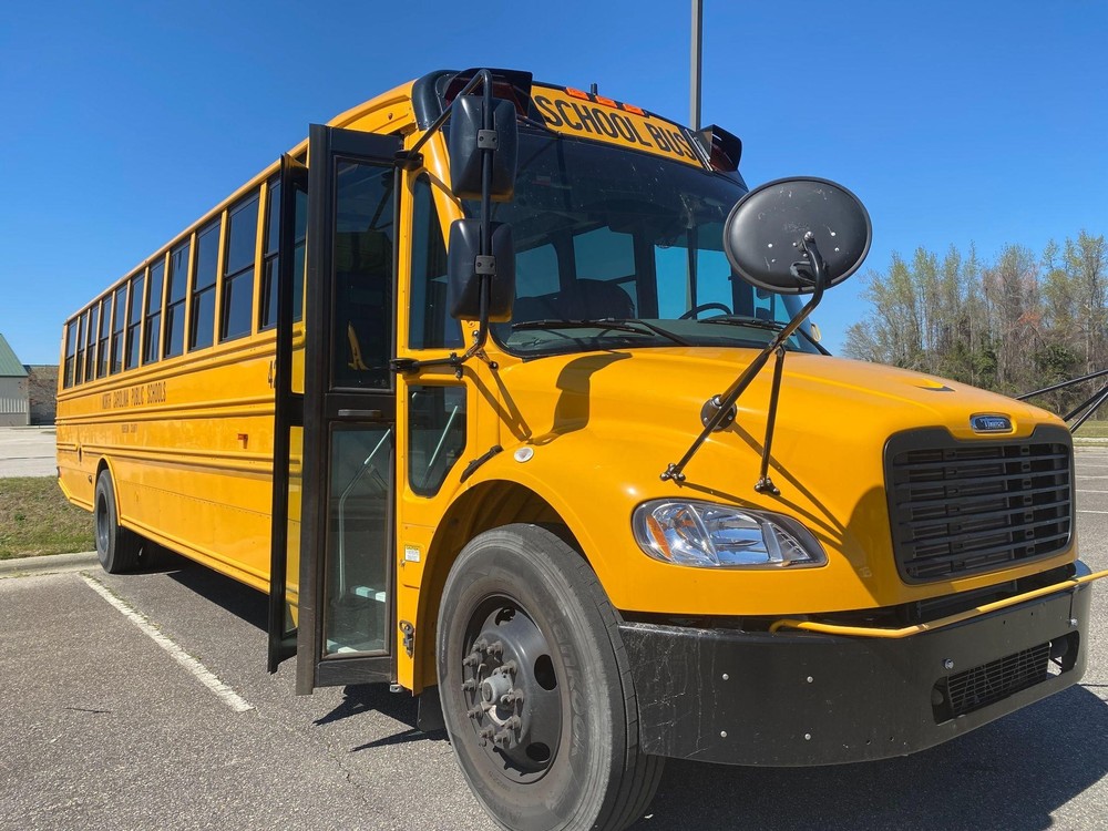 PSRC working to improve communication on buses through grant ...