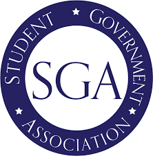 SGA Application | Red Springs High School