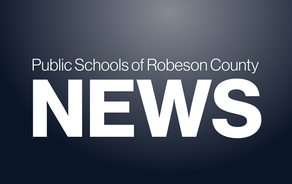 PSRC leaders, first responders talk school safety | South Robeson ...