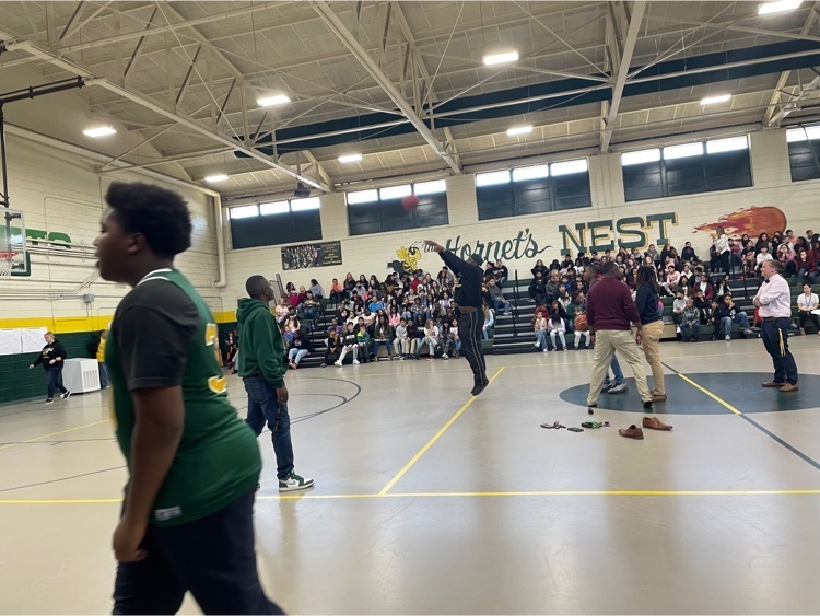 Live Feed | Littlefield Middle School