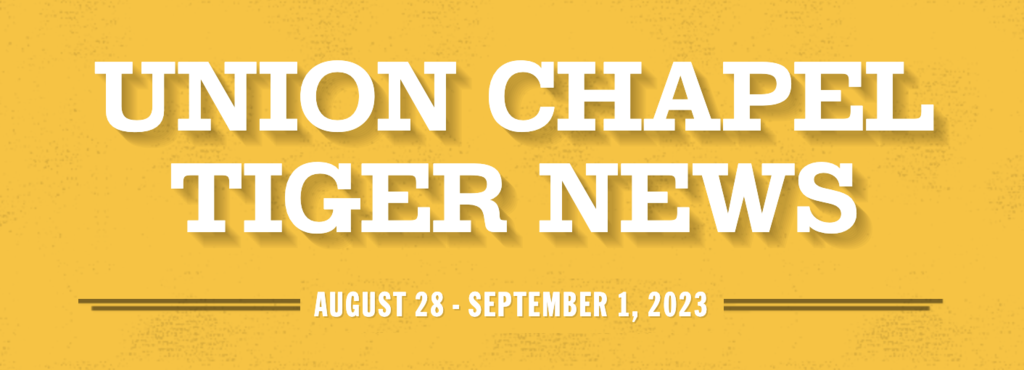 Live Feed | Union Chapel Elementary School