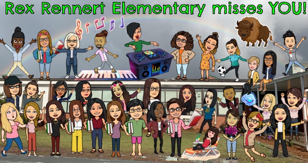 Rex-Rennert Elementary School