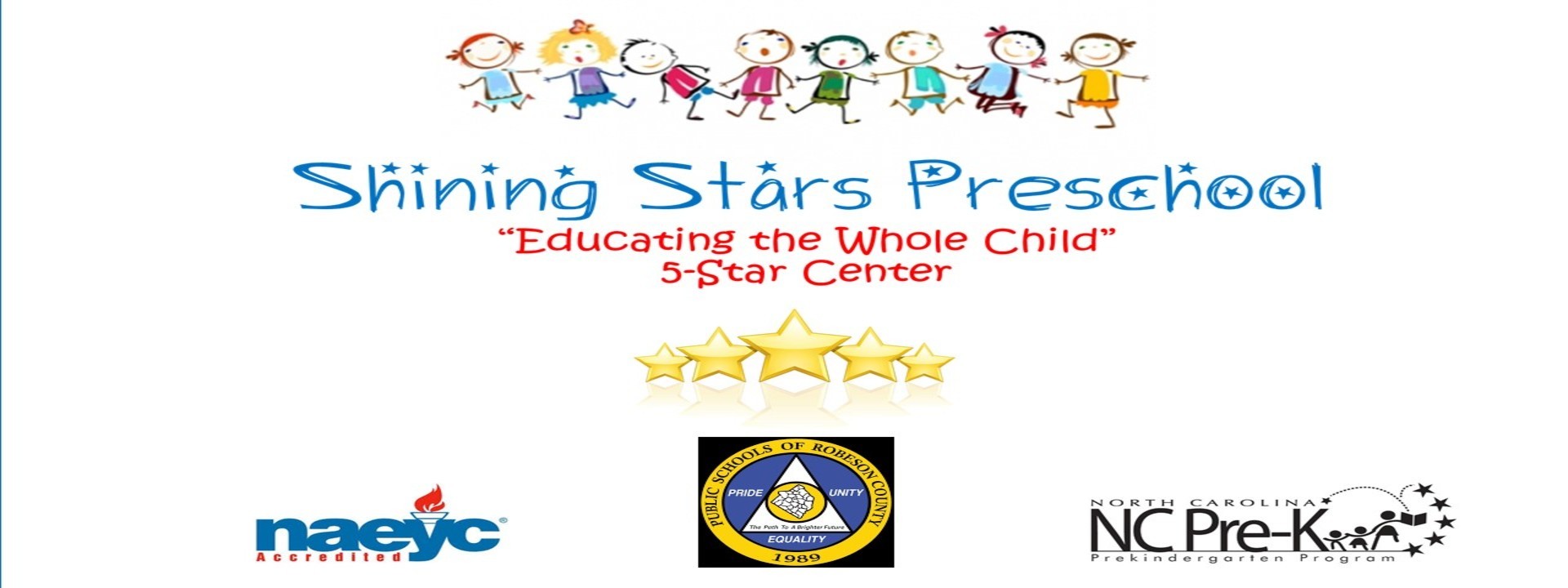 Shining Stars Preschool