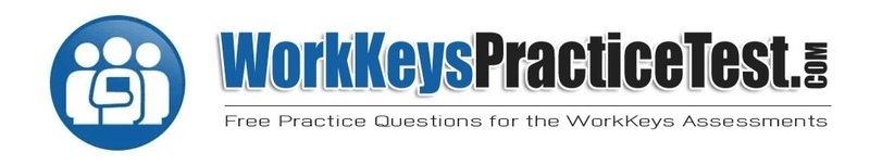 WorkKeys Practice Tests | Red Springs High School